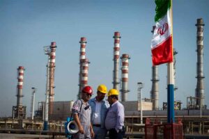 Yes, Iran is playing chess, but only after rewriting the rules of the ...