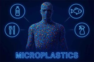 How Microplastics Threaten Marine Ecosystems and the Food Chain - Green ...